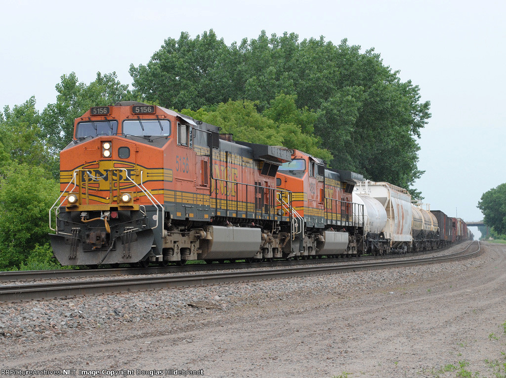 Freight through Union